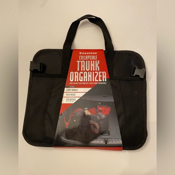 Firestone | Storage & Organization | Firestone Nwt Collapsible Trunk ...
